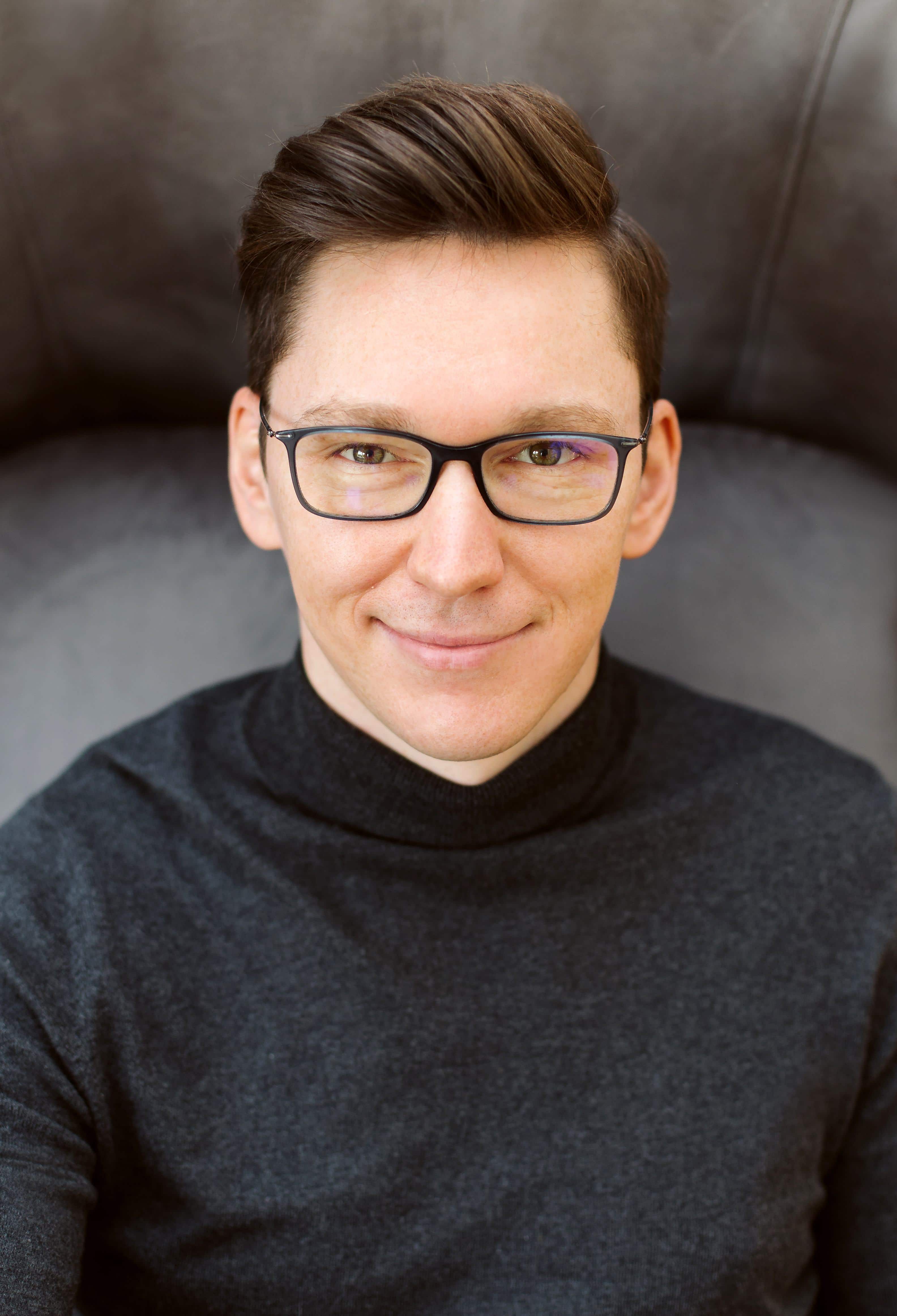 Tudor Marc | Baeldung