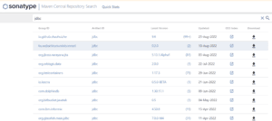 How To Find Maven Dependencies | Baeldung