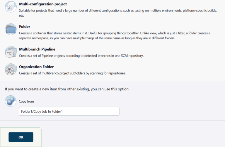 How to Clone a Jenkins Job | Baeldung How to Clone a Jenkins Job | Baeldung