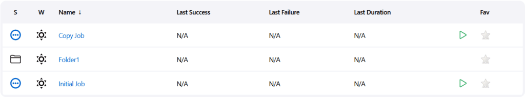 How to Clone a Jenkins Job | Baeldung