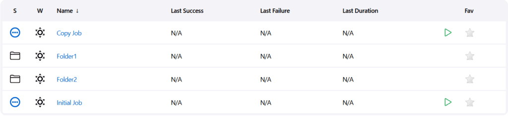 How To Clone A Jenkins Job Baeldung