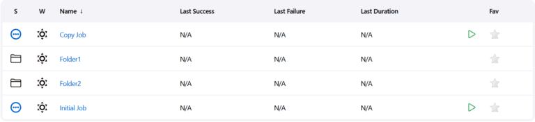 How To Clone A Jenkins Job Baeldung