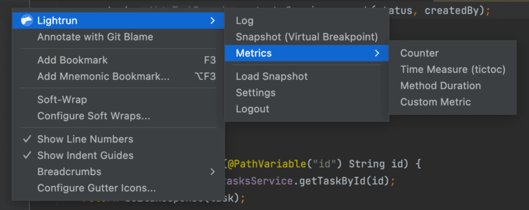 Diving Deeper with Lightrun | Baeldung
