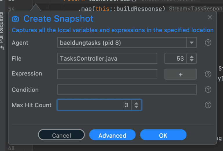 Diving Deeper With Lightrun Baeldung