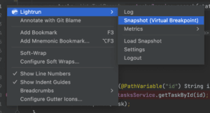 Diving Deeper with Lightrun | Baeldung