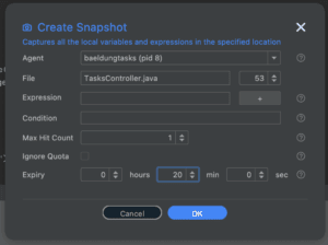 Diving Deeper with Lightrun | Baeldung