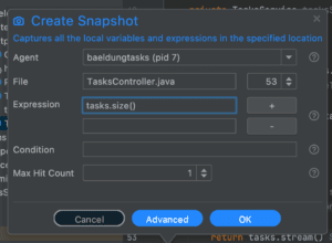 Diving Deeper with Lightrun | Baeldung