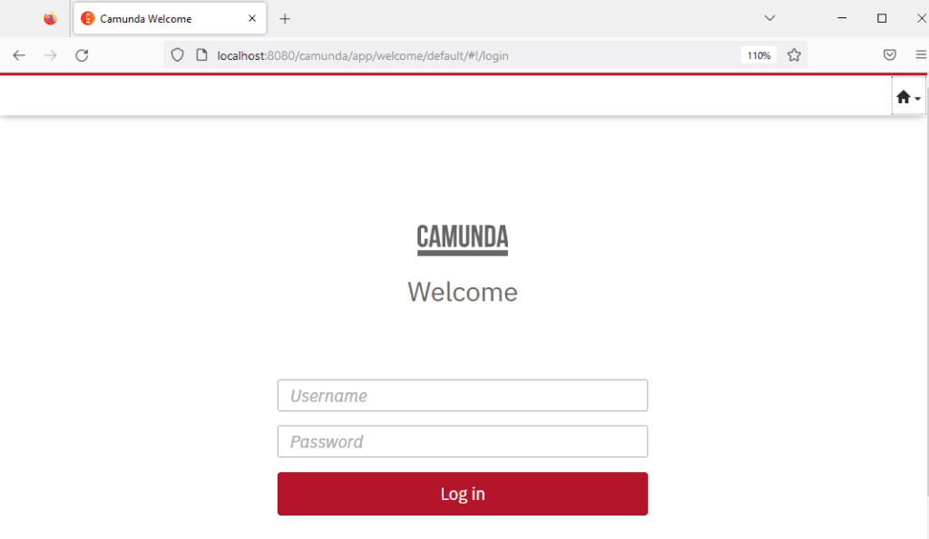 Running Spring Boot Applications with the Embedded Camunda Engine | Baeldung