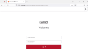 Running Spring Boot Applications with the Embedded Camunda Engine | Baeldung