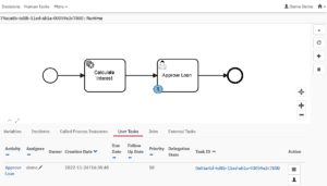 Running Spring Boot Applications with the Embedded Camunda Engine | Baeldung