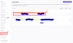 Quick Guide to Sentry | Baeldung