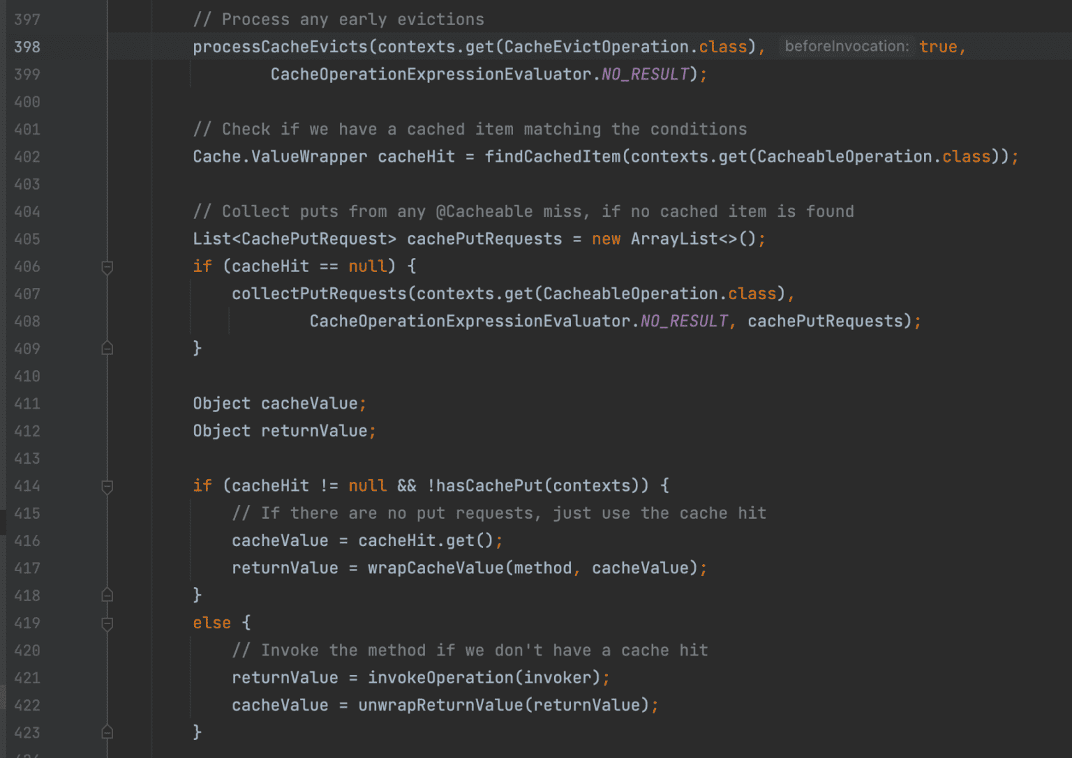 Debugging Spring Method Annotations Using Lightrun Baeldung 7335