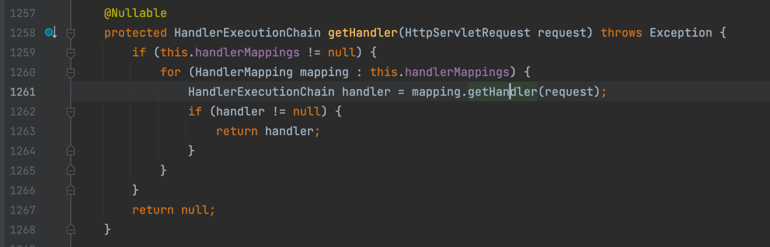 Debugging Spring Method Annotations Using Lightrun | Baeldung Debugging Spring Method Annotations Using Lightrun | Baeldung