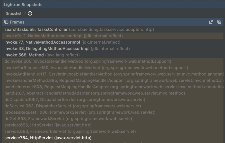 Debugging Spring Method Annotations Using Lightrun Baeldung 3436