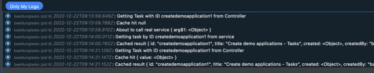 Debugging Spring Method Annotations Using Lightrun | Baeldung