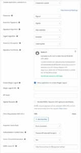 SAML with Spring Boot and Spring Security | Baeldung