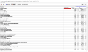How to Get Java Heap Dump From Kubernetes Pod? | Baeldung