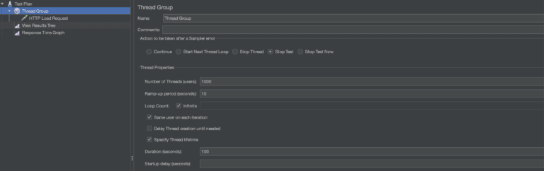 Working with Virtual Threads in Spring | Baeldung