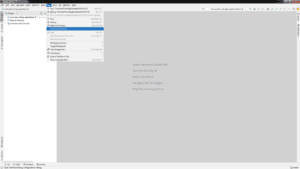 Fix “Command Line is Too Long” in IntelliJ | Baeldung