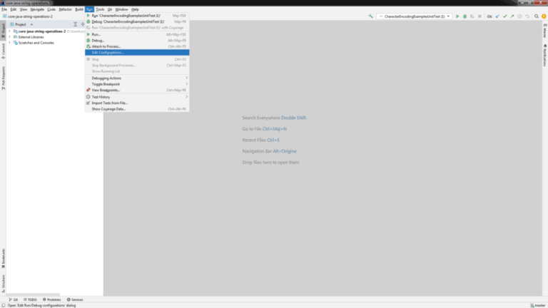 Fix Command Line Is Too Long In IntelliJ Baeldung