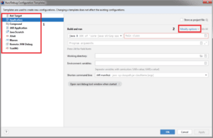 Fix “Command Line is Too Long” in IntelliJ | Baeldung