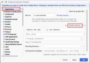 Fix “Command Line is Too Long” in IntelliJ | Baeldung