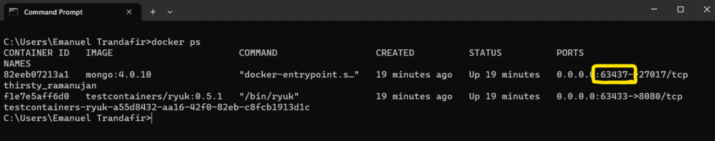 Built In Testcontainers Support In Spring Boot Baeldung