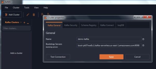 Introduction to Apache Kafka | Baeldung