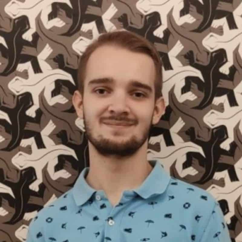 Adrian Chlebosz | Baeldung