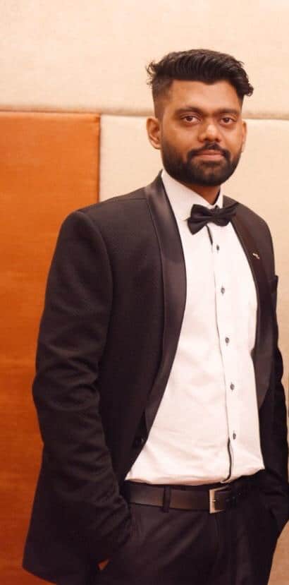 Our Authors @ Baeldung