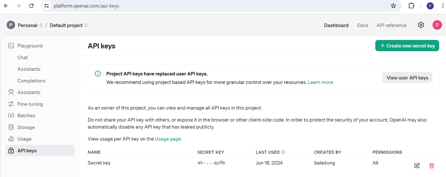 Create a RAG (Retrieval Augmented Generation) Application with Redis and Spring AI | Baeldung