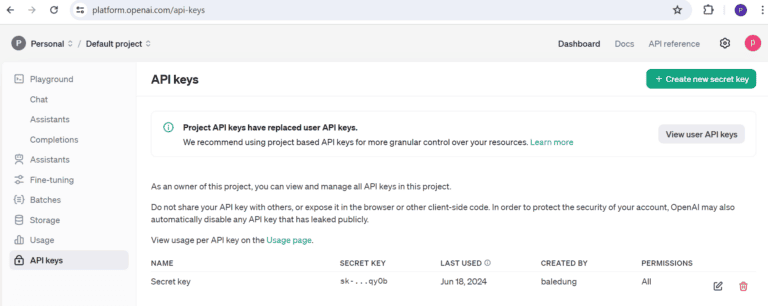 Create A Rag Retrieval Augmented Generation Application With Redis And Spring Ai Baeldung
