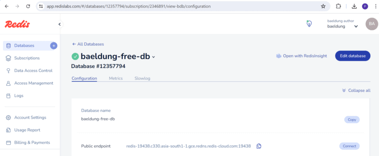 Create a RAG (Retrieval Augmented Generation) Application with Redis ...