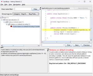Intro to SpotBugs | Baeldung