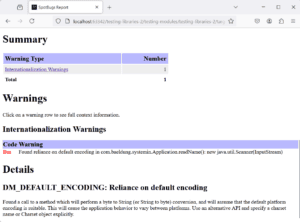 Intro to SpotBugs | Baeldung