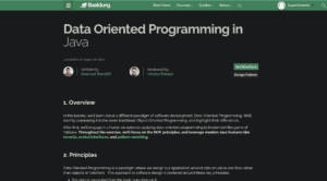 The Road to Membership and Baeldung Pro | Baeldung