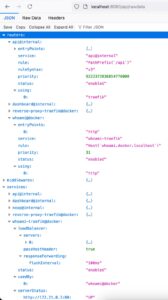 Introduction to Traefik | Baeldung
