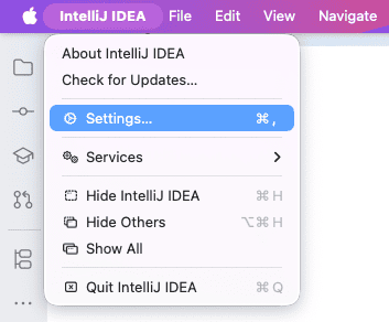 Intellij Idea – How to Build Project Automatically | Baeldung