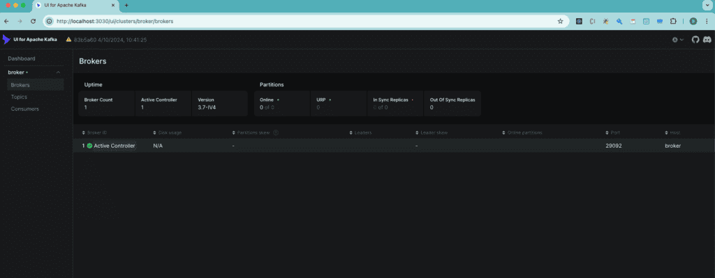 Understanding Kafka Consumer Offset | Baeldung