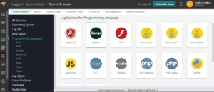Monitor Java Application Logs With Loggly | Baeldung