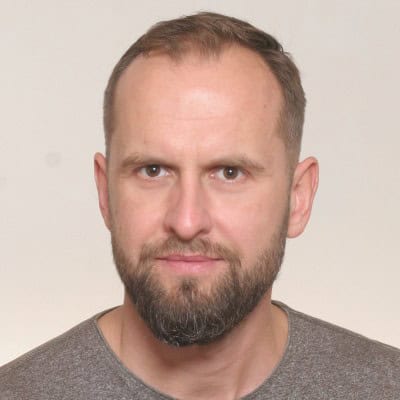 robertglowacki | Baeldung