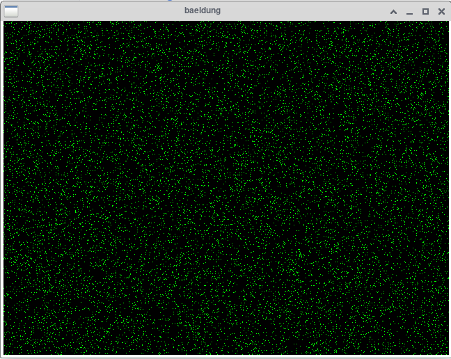 Introduction To Libgdx Baeldung