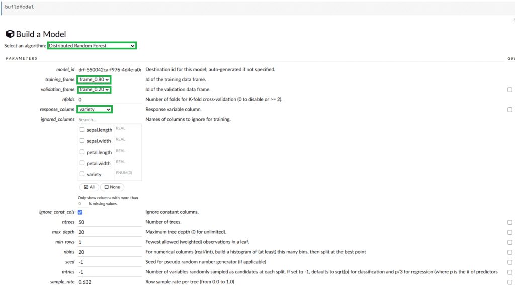 Introduction to H2O | Baeldung