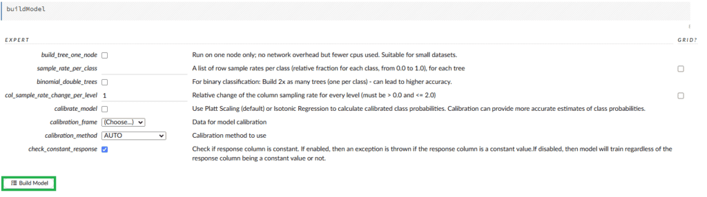 Introduction to H2O | Baeldung
