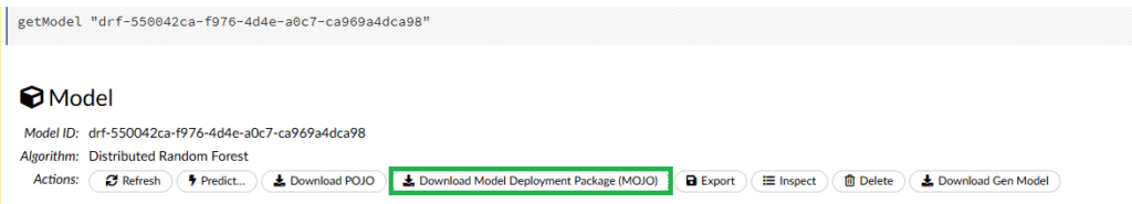 Introduction to H2O | Baeldung