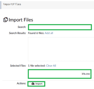 Introduction to H2O | Baeldung
