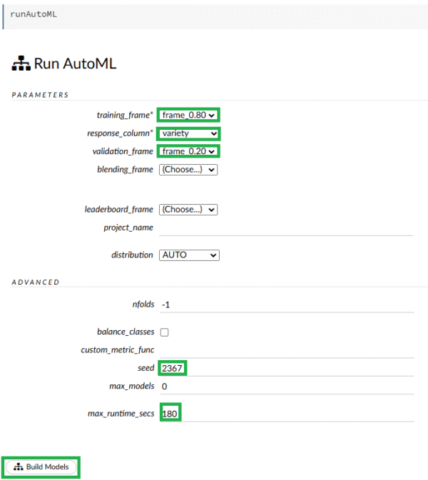 Introduction to H2O | Baeldung