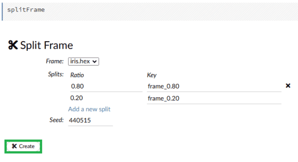 Introduction to H2O | Baeldung