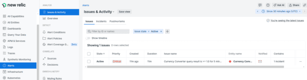 Introduction to New Relic for Java | Baeldung
