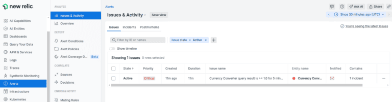 Introduction to New Relic for Java | Baeldung Introduction to New Relic for Java | Baeldung